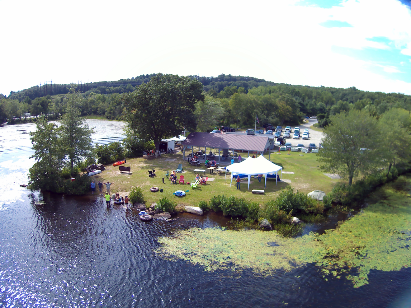 Events from August 7 – August 17 – The Island RI